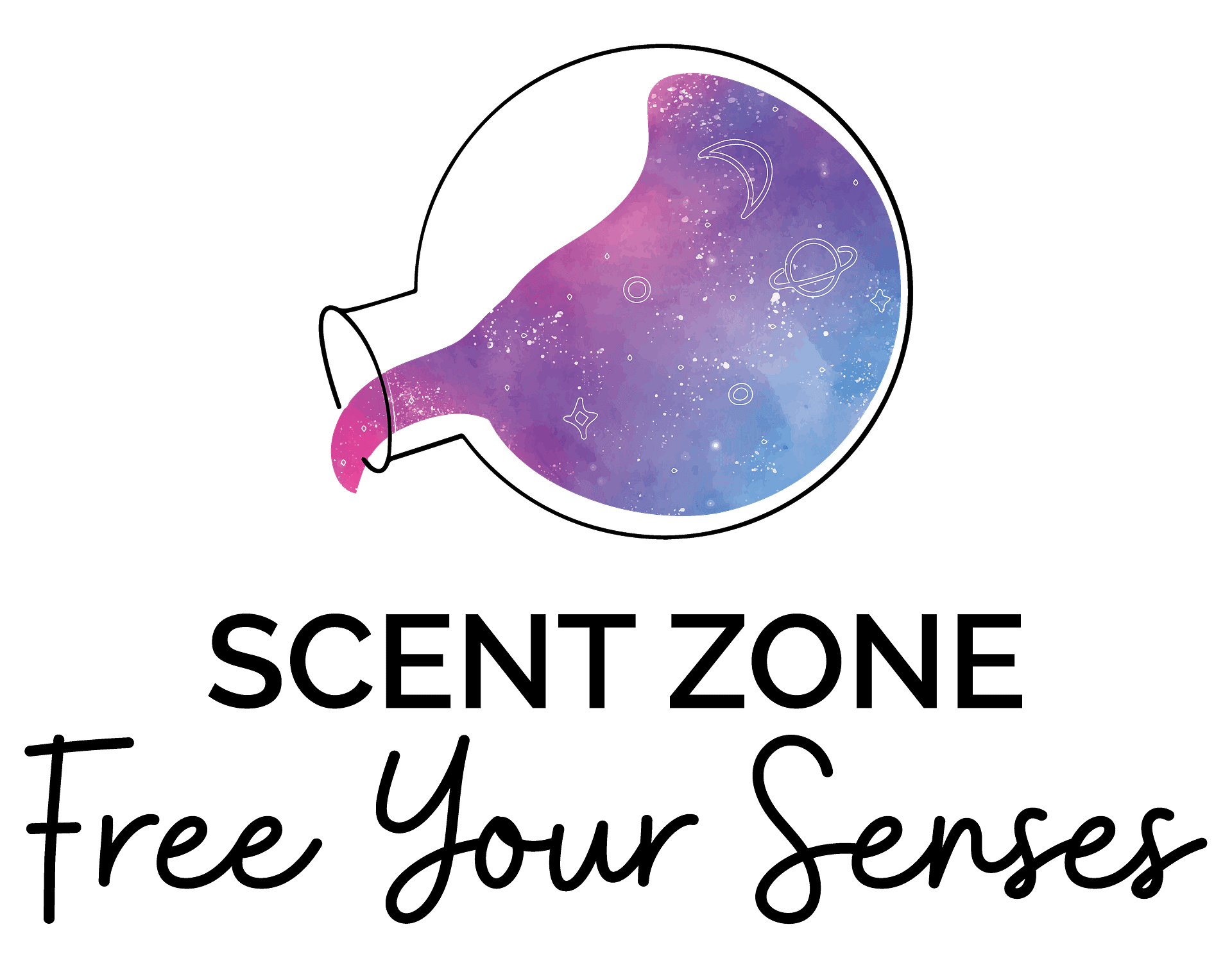 Scent Zone - Free Your Senses